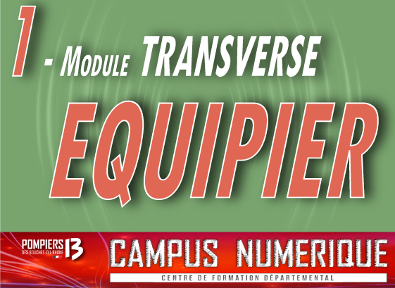 CAMPUS NUMERIQUE: Tous les cours